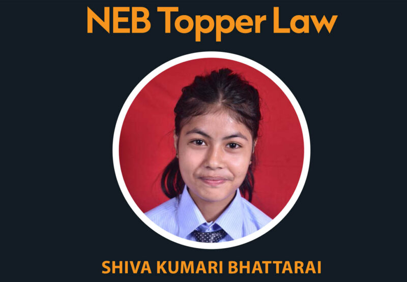 NEB Board Toppers - KMSS