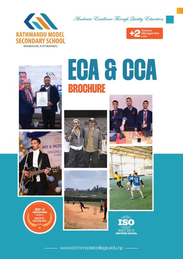 ECA and CCA Activities - KMSS